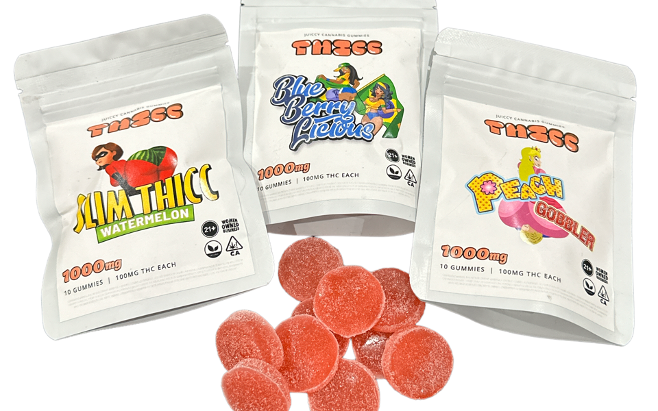 Green Hornet THC And CBD Gummies Green Hornet THC And CBD Gummies