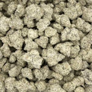 Top Shelf Flower - mymj.menu