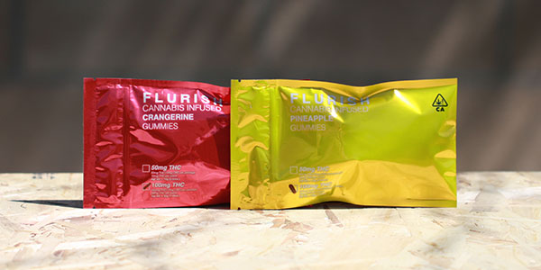 CannaCrude - Your online source for cannabis products