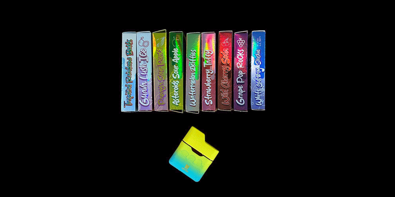 Magnum Vape Pens - mymj.menu